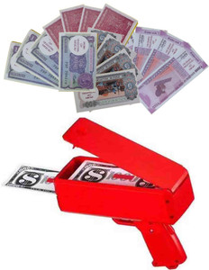 MOBIZAC Cash Dispenser Money Gun Money Gun - Cash Dispenser Money Gun ...