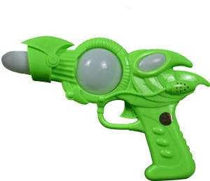 Toyboy Galactic Gun Toy Guns & Darts - Galactic Gun Toy . shop for ...