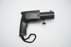 LIVING WELL Pyro Wedding Cold Pyro Gun Sparkular Gun For Private ...