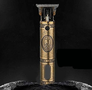 ASHNA Maxtop T Blade Trimmer Pro Li Trimmer, Grooming Hair Trimmer 120 ...