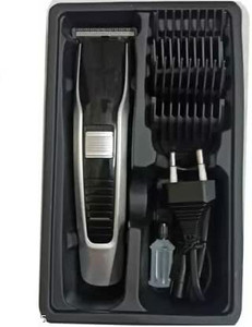 ZATCO Beard & Hair 538-TRIMMER Professional Hair Trimmer Fully ...