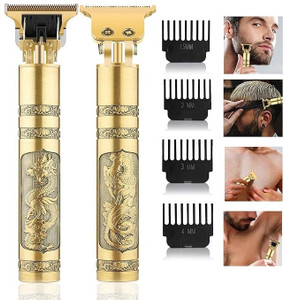 trendy styler Sensational MaxtopT9 Rechargerable Cordless Electric ...