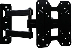 ANTHEM 17''-32'' Moving Wall Mount Dual Arm 180 degree rotation LCD TV ...