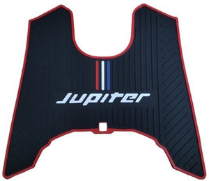 MATRO NEW TVS JUPITER ZX TVS Jupiter Two Wheeler Mat Price in India ...