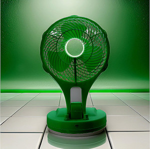 GUGGU 80v_Wave FanFoldable USB Mini Hand Fan: Portable Cooling with ...