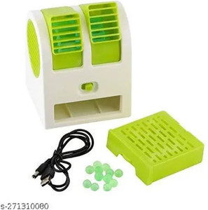 TECHEL Operated Mini Water Cooler AC USB and Battery45 Operated Mini ...