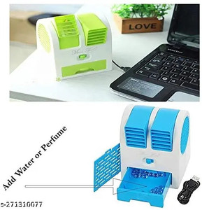 TECHEL Operated Mini Water Cooler AC USB and Battery25 Operated Mini ...