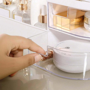 darkshri mackeup birthday Vanity Box Price in India - Buy darkshri ...