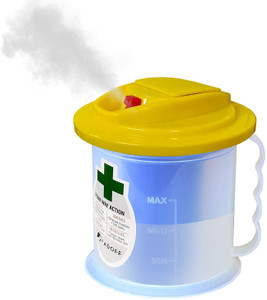 infinity deal productive cough, asthma KSD=33S nasal irritation ...