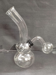 LEAHANA 5 inch Vertical Mouth Bong Beer Bong Funnel Price in India ...