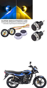 Etradezone Bike Indicator Light/Handle Light For Platina 110 Indicator ...