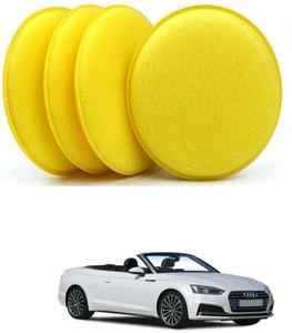 Etradezone Polyurethane Vehicle Washing Sponge Price in India - Buy ...