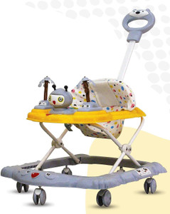baby'pa Musical 3-in-1 Walker With Parent Rod - Buy Baby Care Products ...