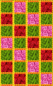 HARSHAD CREATION Haldi Backdrop for Decoration Price in India - Buy ...