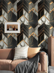 Floppy Paper Classics Multicolor Wallpaper Price in India - Buy Floppy ...