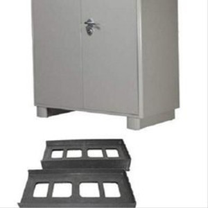 Ourlucky Plastic Stand for Almirah WardrobeTable and Dressing Tables ...