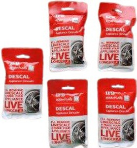 AMF STORE Descale Powder Pack Of 5 Detergent Powder 0.5 kg Price in ...