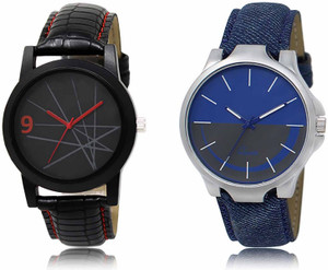 JAY AMBEY CREATION LR08-LR24 Analog Watch - For Men - Buy JAY AMBEY ...