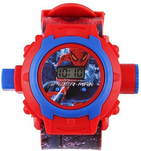 VIGIL Digital Watch - For Boys & Girls - Buy VIGIL Digital Watch - For ...
