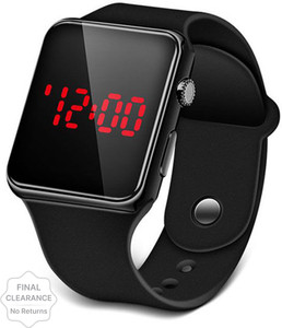 JK Creation Analog-Digital Watch - For Men & Women - Buy JK Creation ...
