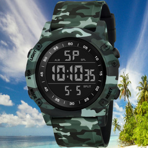 Harbor 9085 Digital Army Watch Fot Men Analog-Digital Watch - For Men ...