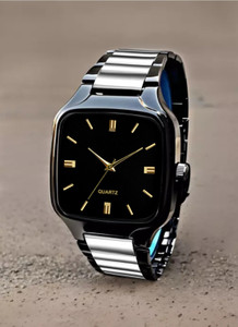 just like SBQR-105 Slim Fit Casual Stylish Analog Wrist Watches For Boy ...