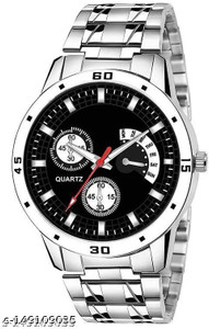 RB04 Black Chian Watch Analog Watch - For Men Price in India - Buy RB04 ...