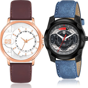 DMAGNATON BM40-S136 Analog Watch - For Men - Buy DMAGNATON BM40-S136 ...