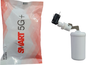 REFINEMART Float Valve Auto Cut off Switch for all kind of RO Water ...