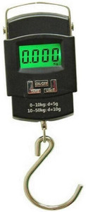 Mid Light Portable 50Kg Hanging Digital Luggage Weight Machine M140 ...