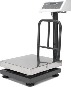 monet 16*16 inch ss 200kg Weighing Scale Price in India - Buy monet 16* ...