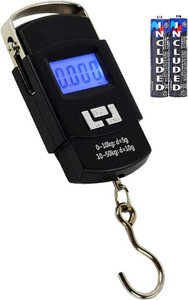 Mid Light Portable 50Kg Hanging Digital Luggage Weight Machine M141 ...