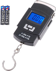 Mid Light Portable 50Kg Hanging Digital Luggage Weight Machine M68 ...