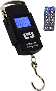 Mid Light Portable 50Kg Hanging Digital Luggage Weight Machine M64 ...