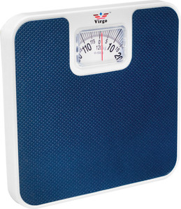 MEZIRE ®9811 Analog Mechanical Personal Weighing Scale For Human Body ...
