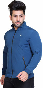 E-MAX Casual Windcheater For Mens Solid Men Wind Cheater - Buy E-MAX ...