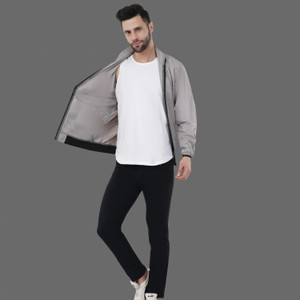 PAANAKIN Windcheater For Men, Lightweight Wind cheater, Jacket for Men ...