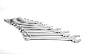 open and closed-sided end Tools kit/Set of 12 Piece Double Sided ...