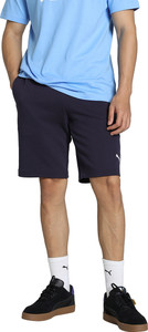 PUMA Printed Men Blue Sports Shorts - Buy PUMA Printed Men Blue Sports ...