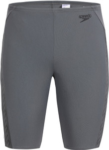 SPEEDO Self Design Men Black Sports Shorts - Buy SPEEDO Self Design Men ...