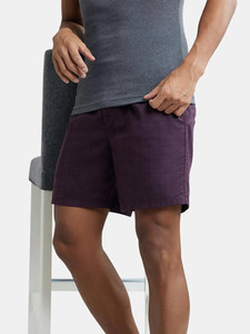 JOCKEY Checkered Men Purple Boxer Shorts - Buy JOCKEY Checkered Men ...