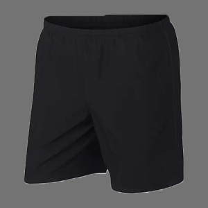 Sportzone Solid Men Black Regular Shorts - Buy Sportzone Solid Men ...