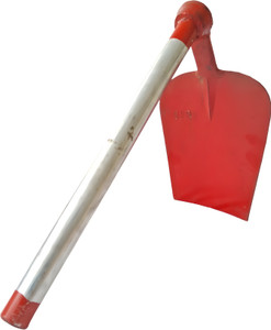 Sharp Garuda Spade for Agriculture Home Garden Multipurpose Tools Spade ...