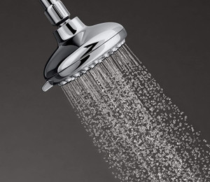 viral sunit Overhead Shower, Metallic, Chrome Finish Shower Head Price ...