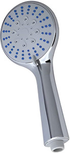 IMPULSE ABS High Pressure Handheld Showerhead with 1.5 Meter Long ...