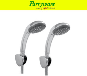 Parryware Hand shower with hose and hook set of 2 pic 003 Shower Head ...
