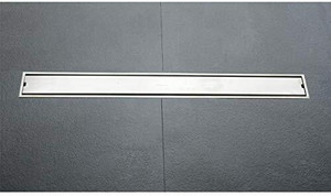 Viking SS304 Shower Channel Drain Cockroach Trap and Hair Catcher ...