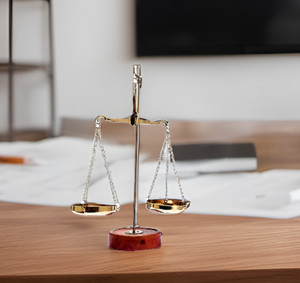 Purpledip Decorative Weighing Scale Balance Tarazu: Weights Measure ...