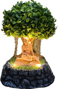 Shree Swami Samarth Gallery Vatvruksha tree With Swami samarth with ...