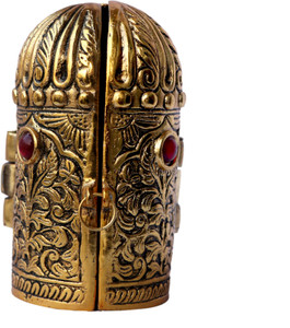 Indra Art Collection Metal RAM, LAXMAN, SITA Hindu God Idols in A ...